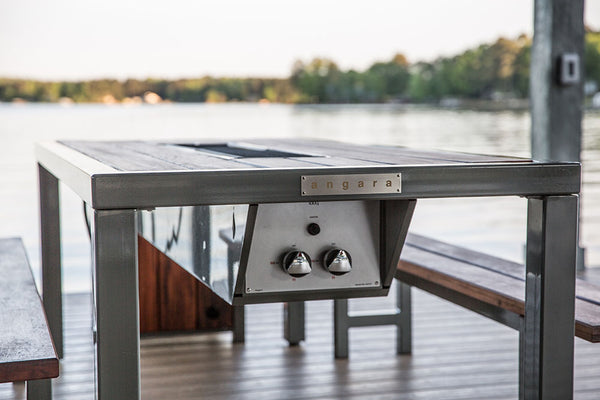 ibbq® | The Global Leader in Interactive BBQ Grill Tables