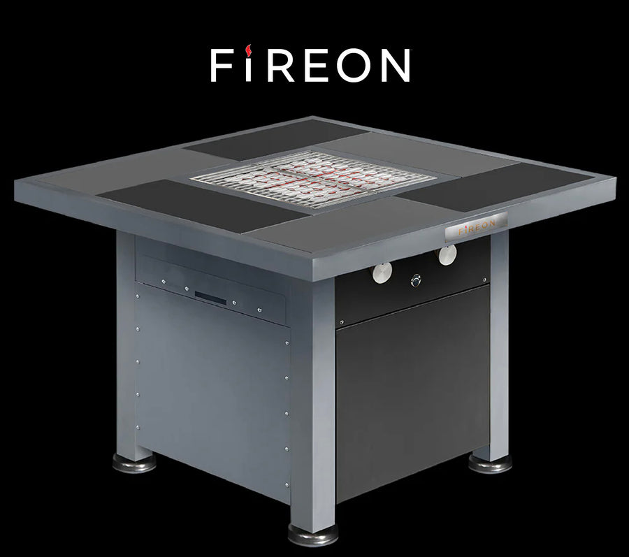 The Best Korean BBQ Grill Table | Angara Outdoor Grill Table