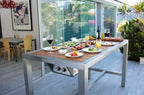 Angara Maximus | The World’s Most Luxurious Grill Table