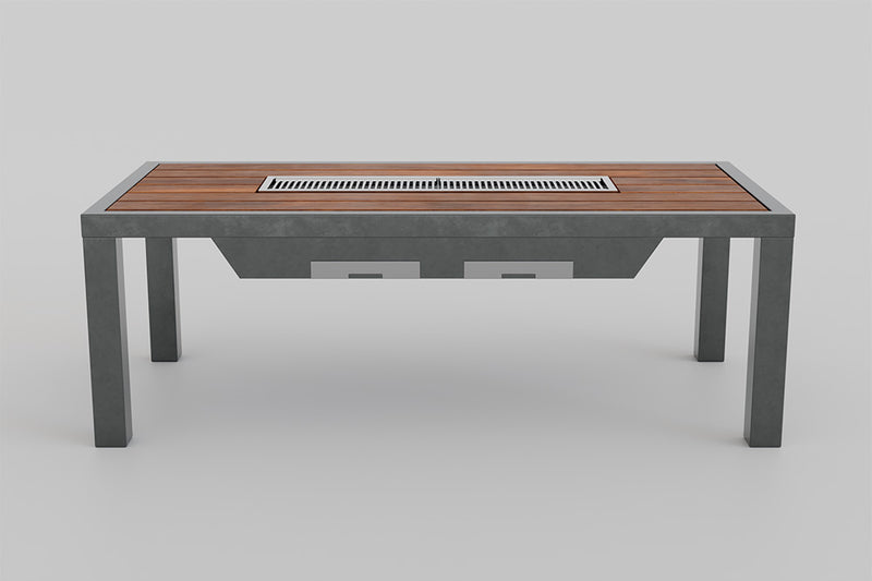 ibbq® | The Global Leader in Interactive BBQ Grill Tables